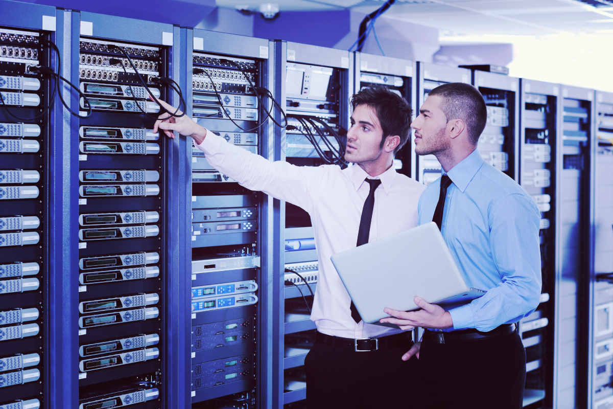 The Complete How To Host A Website Guide For Small Businesses In 2021