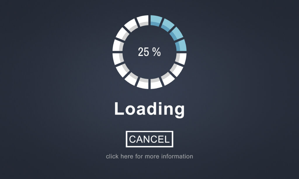 How to improve page speed - DOJO Creative How to improve page speed - DOJO Creative