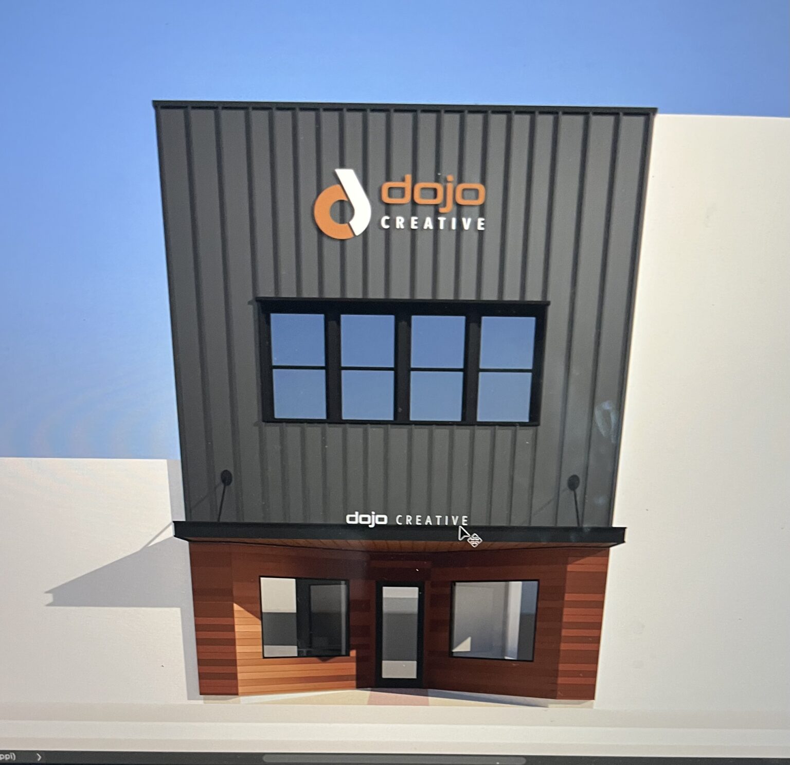 DOJO Creative Advances in Redevelopment of Historic Downtown Mishawaka ...